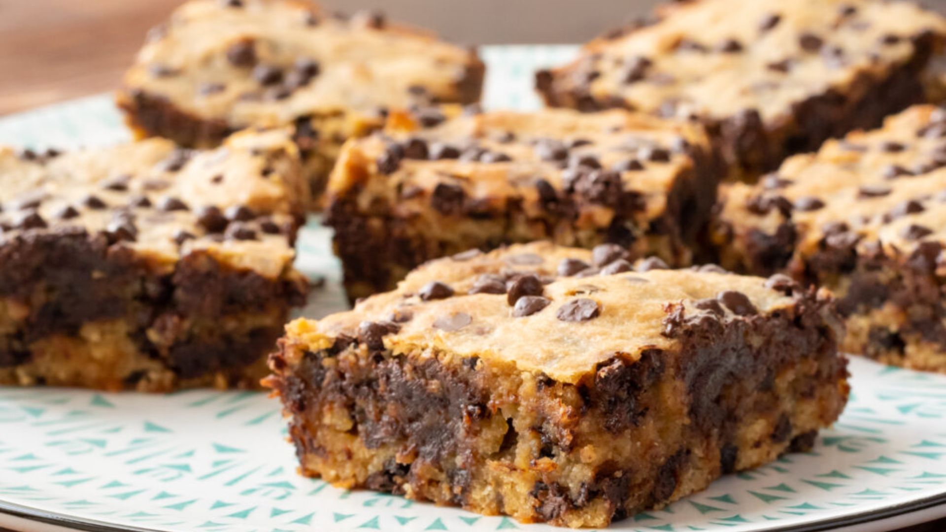 Sweet Treats That Always Hit the Spot - Binky's Culinary Carnival