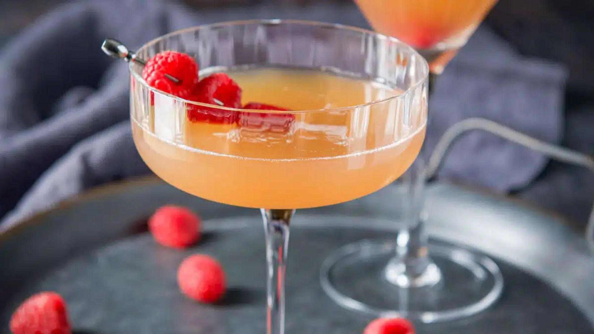 16 Cocktail Creations to Elevate Your Evening - Binky's Culinary Carnival