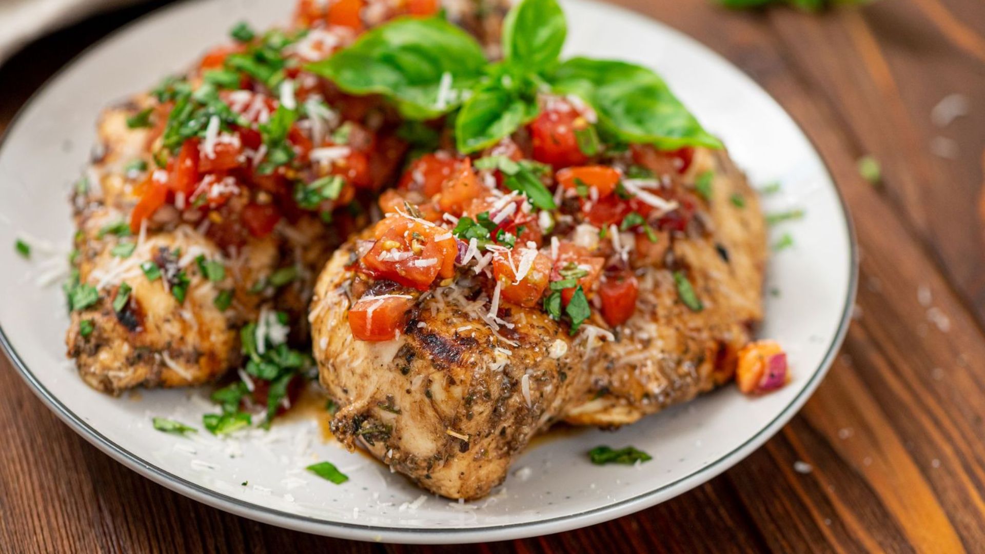 19 No-Fuss Chicken Dinners for Tired Cooks - Binky's Culinary Carnival
