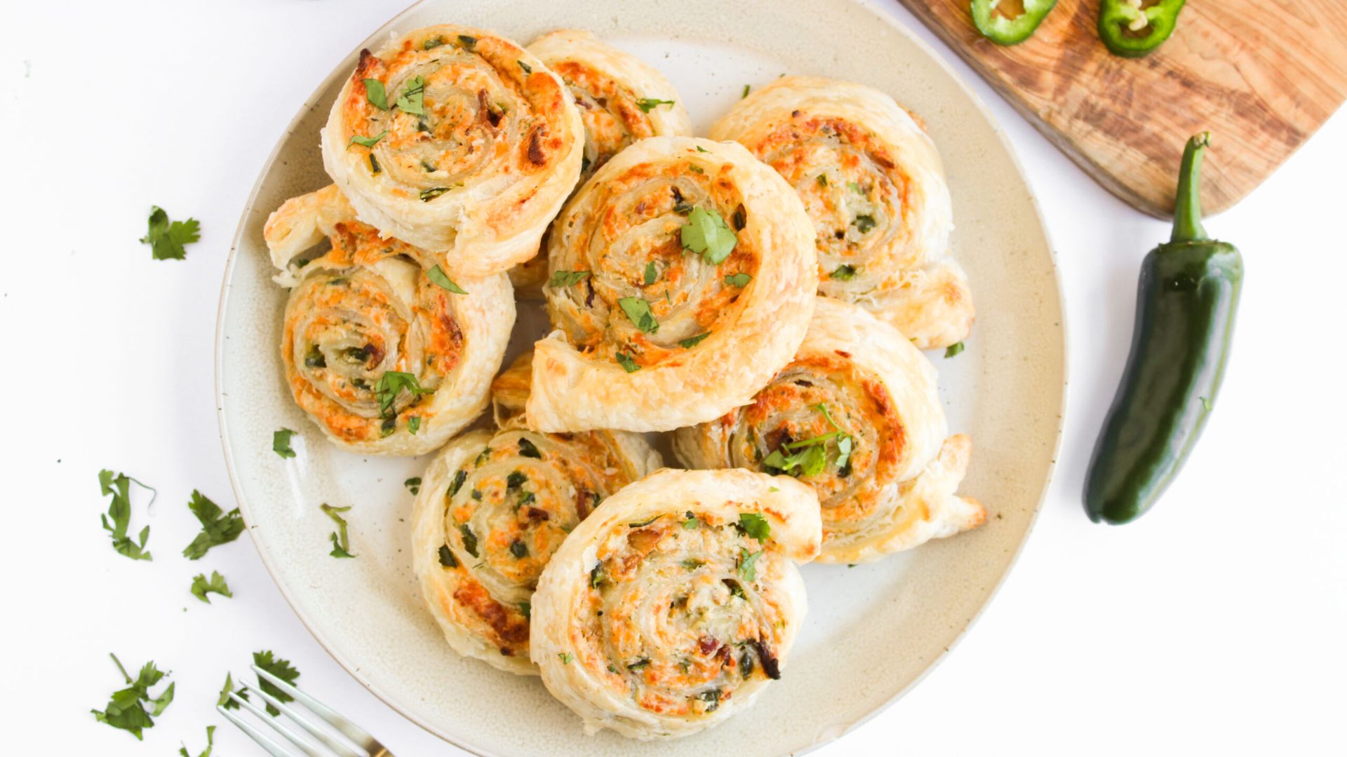 18 Appetizers That Keep Everyone Hovering Near the Table - Binky's ...