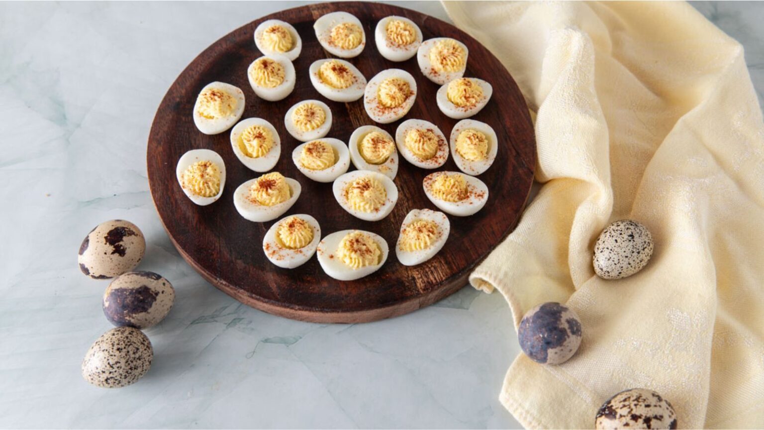 Top 45 Bite Sized Finger Foods for Any and Every Occasion - Binky's ...
