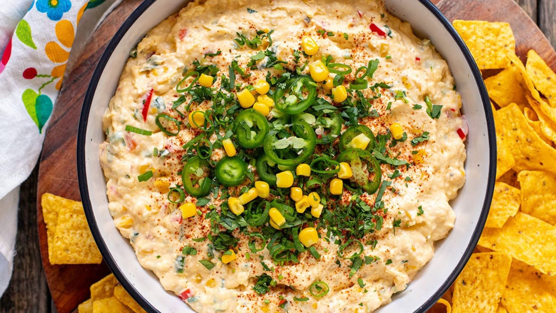 17 Shareable Dips That Start with Cream Cheese and End with Praise ...