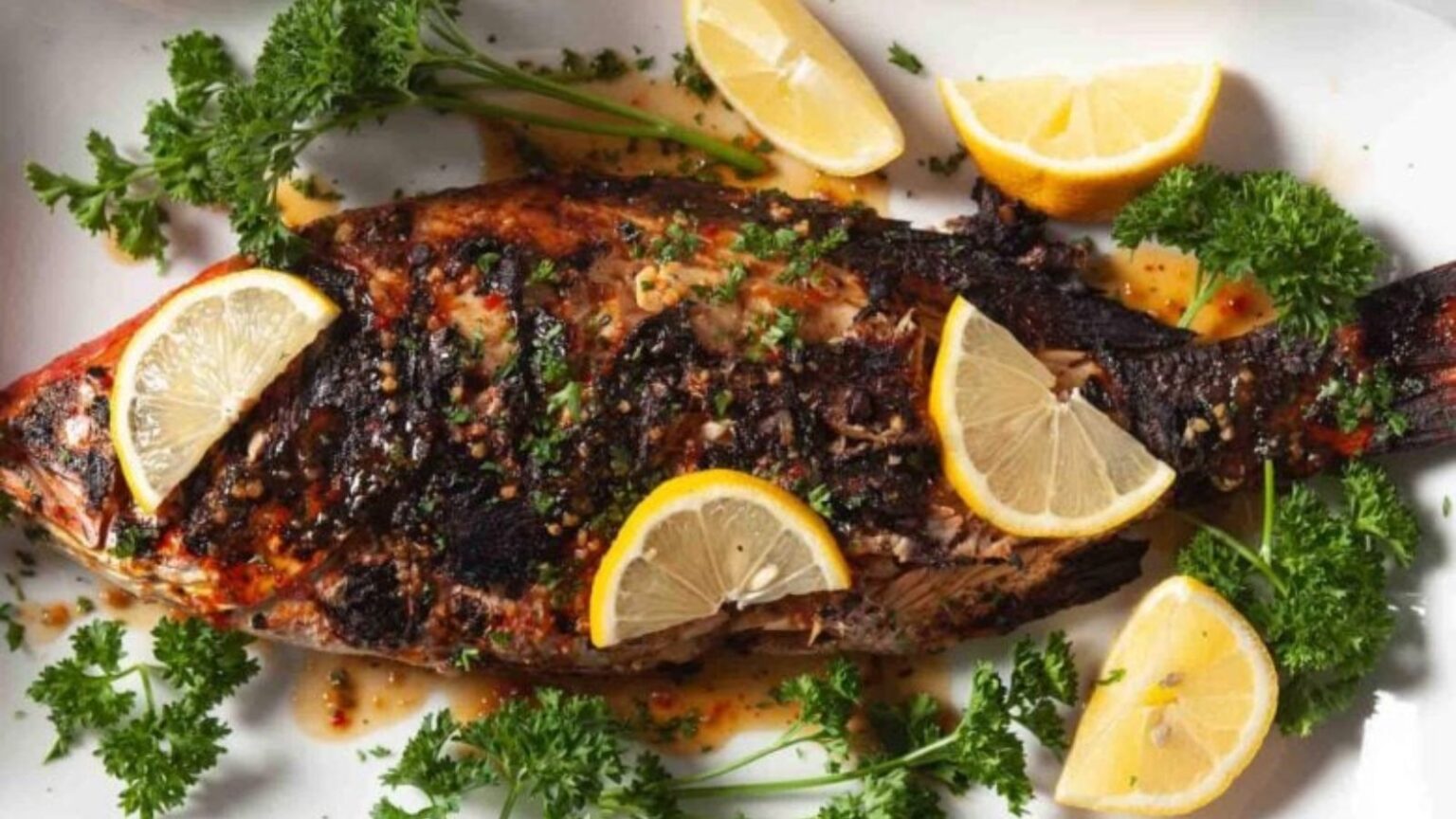 16 Seafood Recipes That Belong on the Grill - Binky's Culinary Carnival