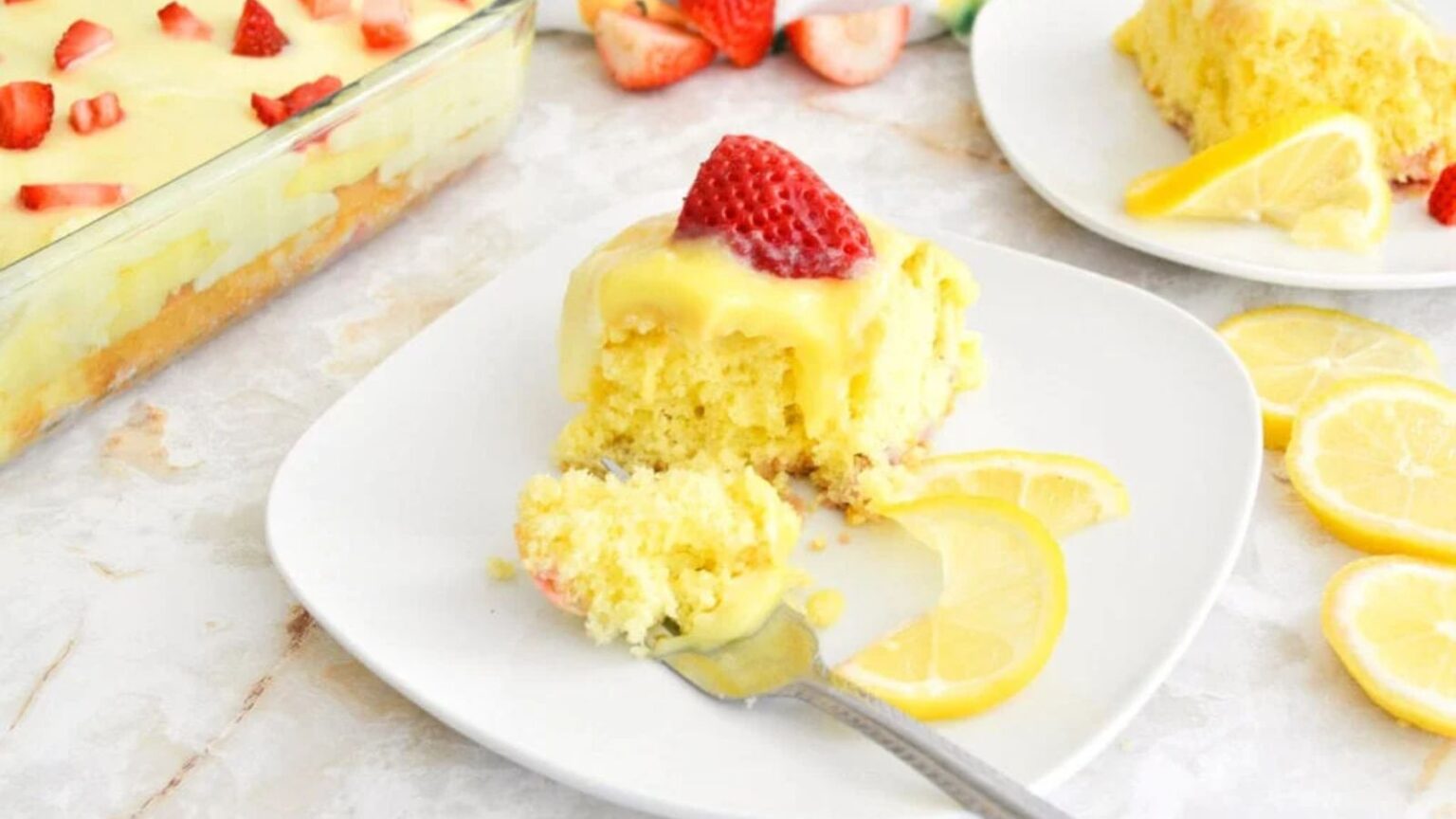 13 Sheet Cakes That Beat Store-Bought Every Time - Binky's Culinary ...