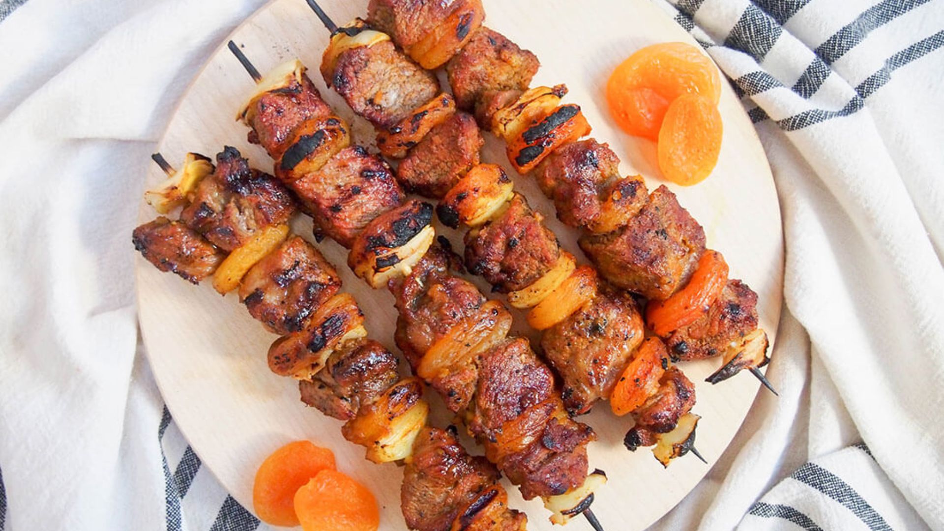 20 Grilled Mains That Bring the Heat and the Hype - Binky's Culinary ...