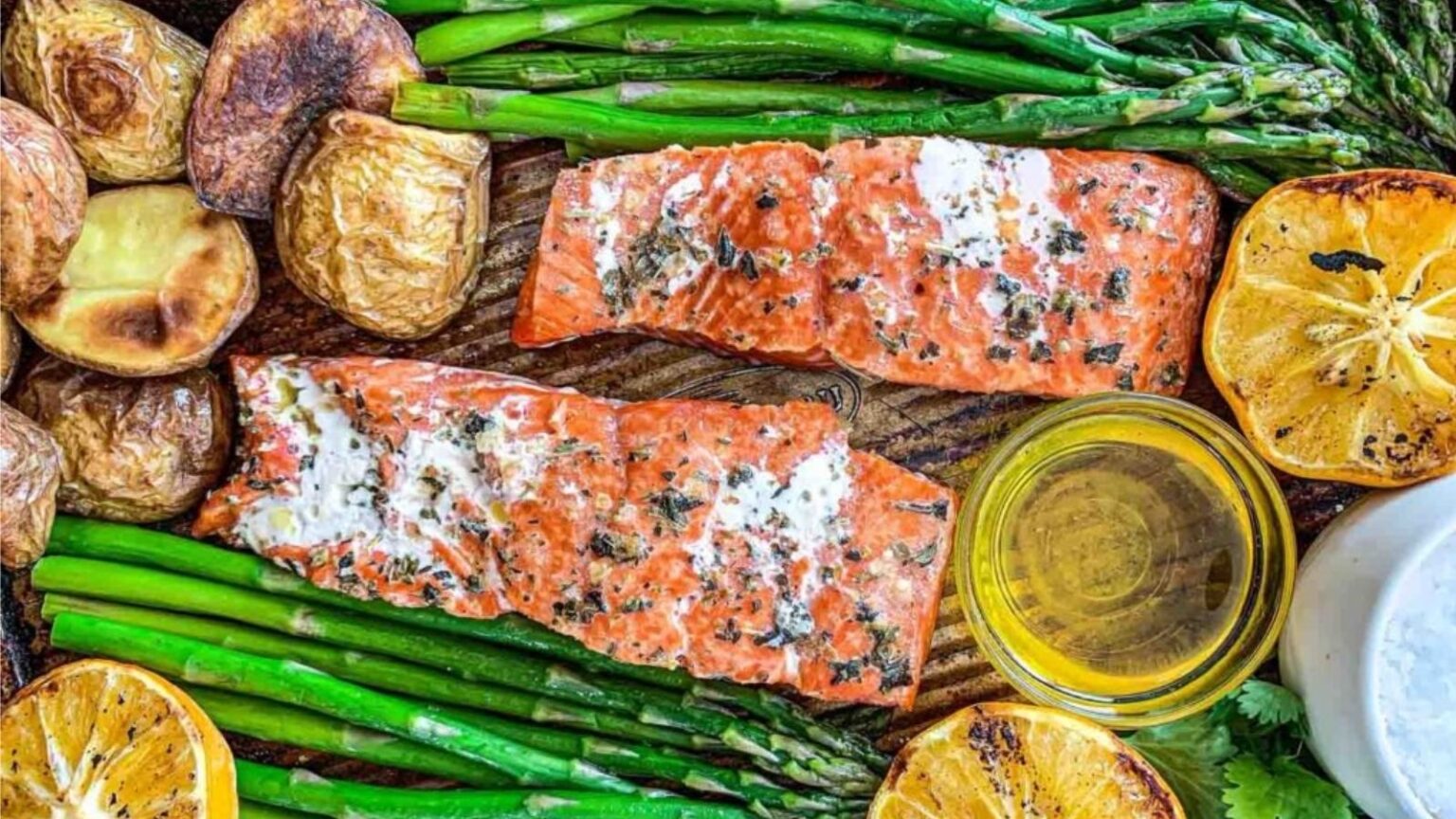 16 Seafood Recipes That Belong on the Grill - Binky's Culinary Carnival