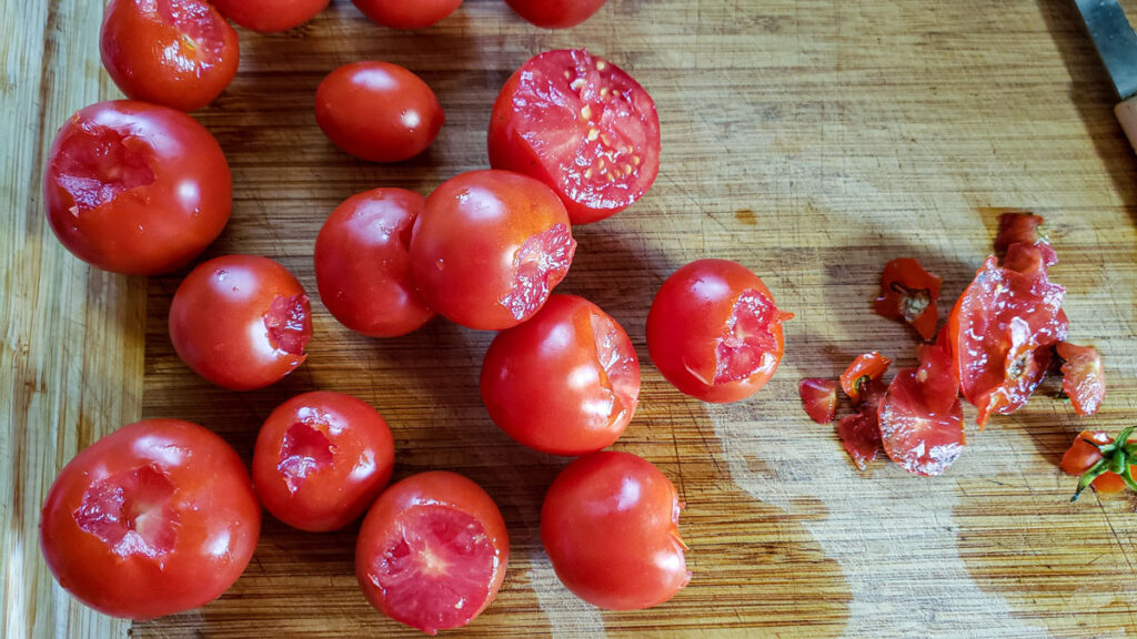 Oscar Relish Recipe- Suprising Condiment! - Binky's Culinary Carnival