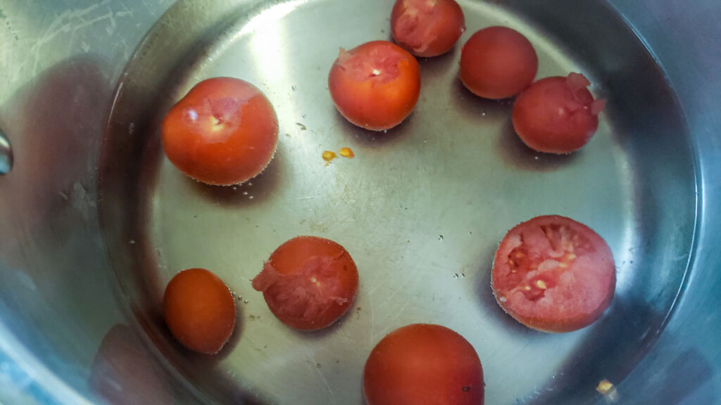 Oscar Relish Recipe- Suprising Condiment! - Binky's Culinary Carnival