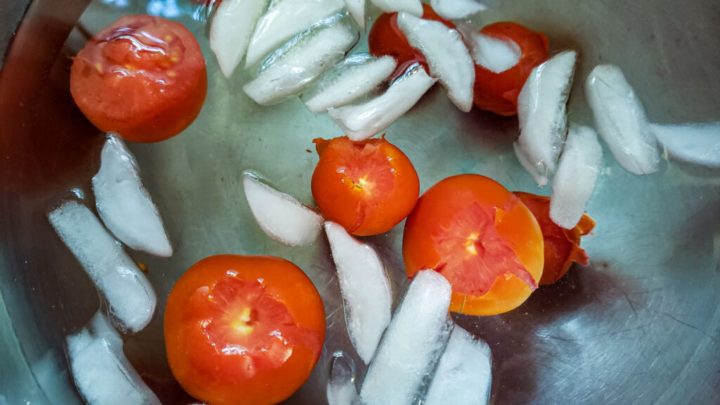 Oscar Relish Recipe- Suprising Condiment! - Binky's Culinary Carnival