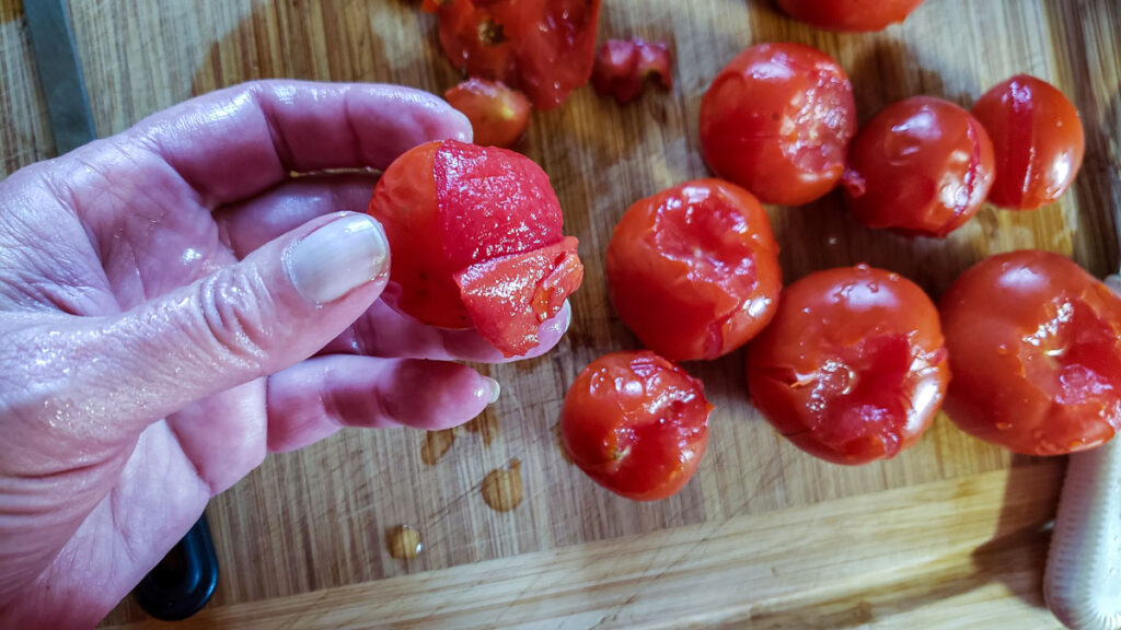 Oscar Relish Recipe- Suprising Condiment! - Binky's Culinary Carnival