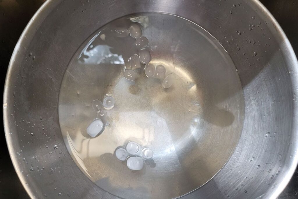 Oscar Relish Recipe- Suprising Condiment! - Binky's Culinary Carnival