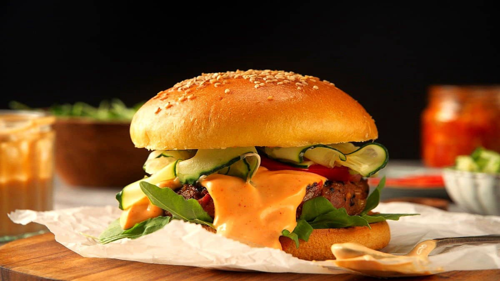 These 17 Backyard Burgers Deserve a Standing Ovation - Binky's Culinary ...