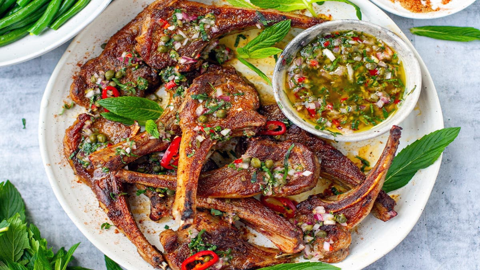 These 18 Bone-In Recipes Are Basically a Meat Lover’s Dream - Binky's ...