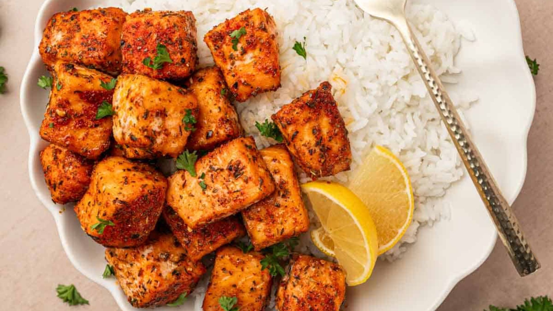 15 Savory Finger Foods That Always Hit the Spot - Binky's Culinary Carnival