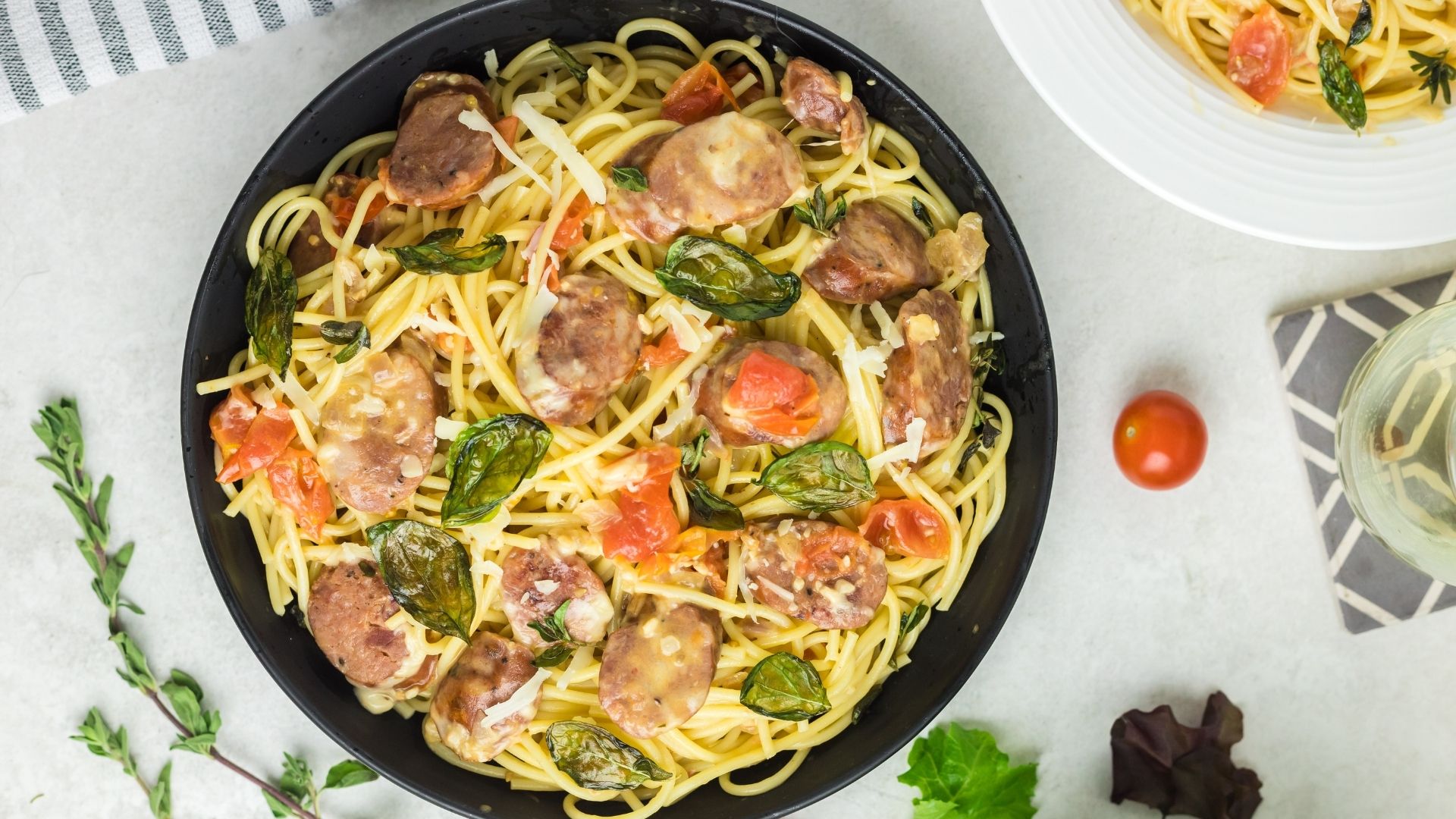 18 Pasta Dinners So Good They’ll Be Gone in Minutes - Binky's Culinary ...