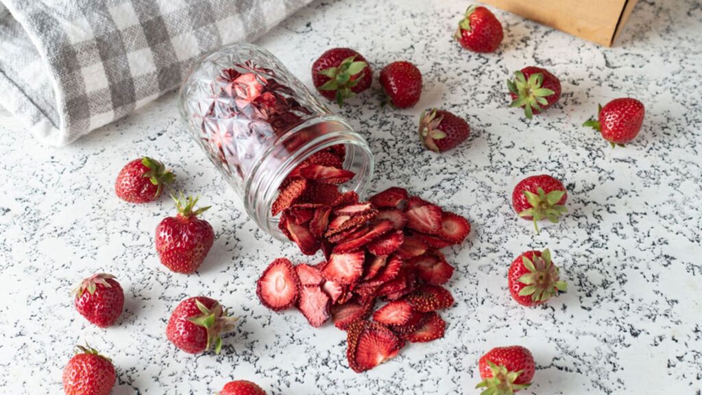 15 Strawberry Recipes Perfect for Every Season - Binky's Culinary Carnival