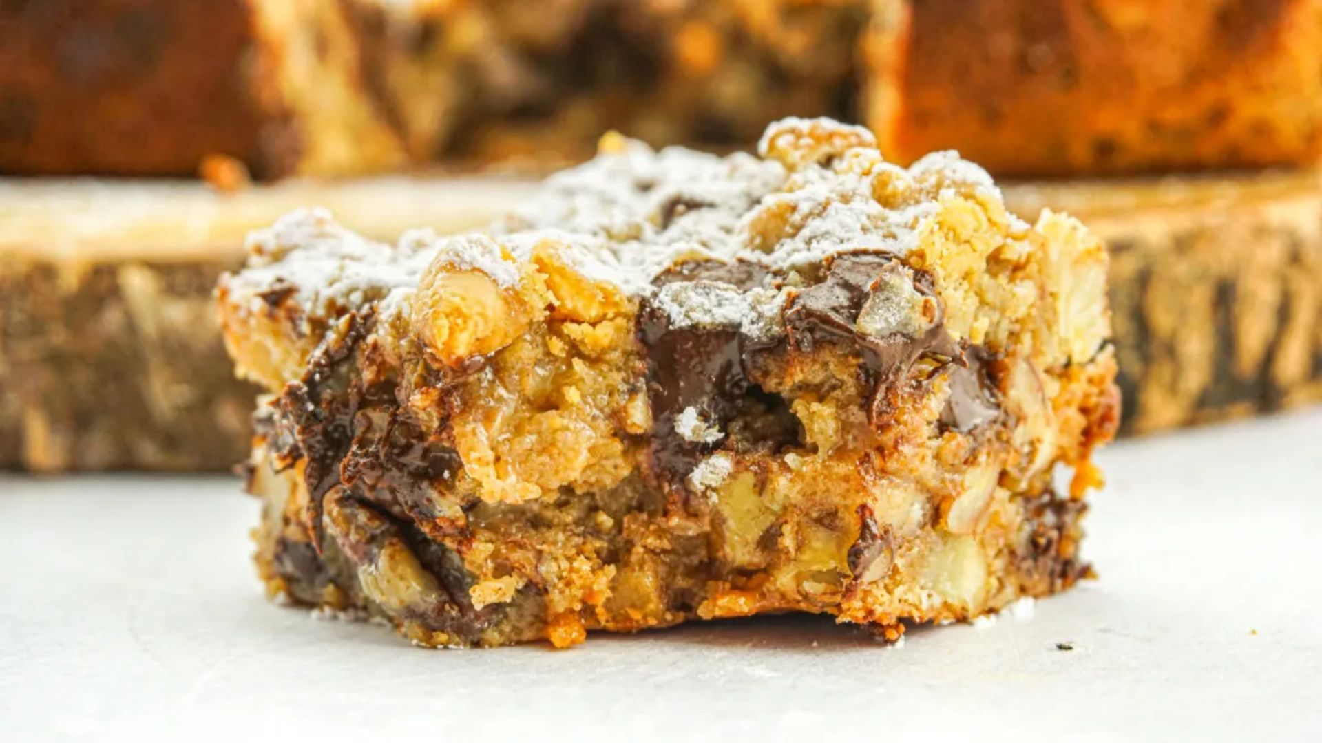 The 21 Bar Cookies Grandma Always Baked in Double Batches - Binky's ...