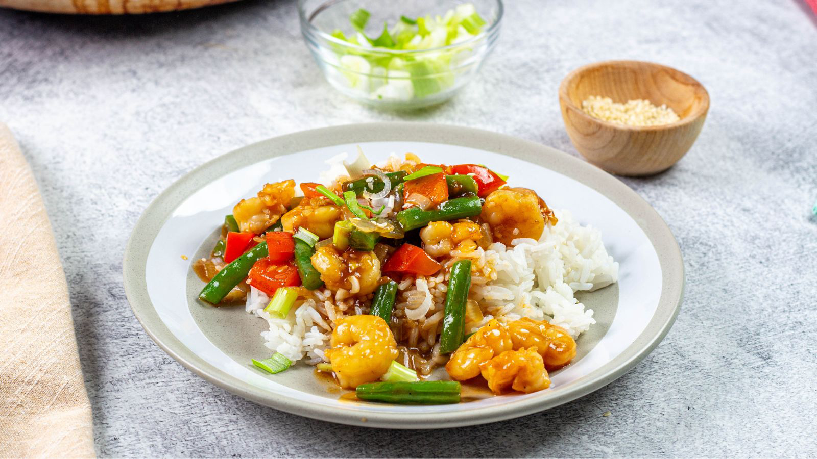 14 Seafood Recipes That Make Sweater Weather Better - Binky's Culinary ...