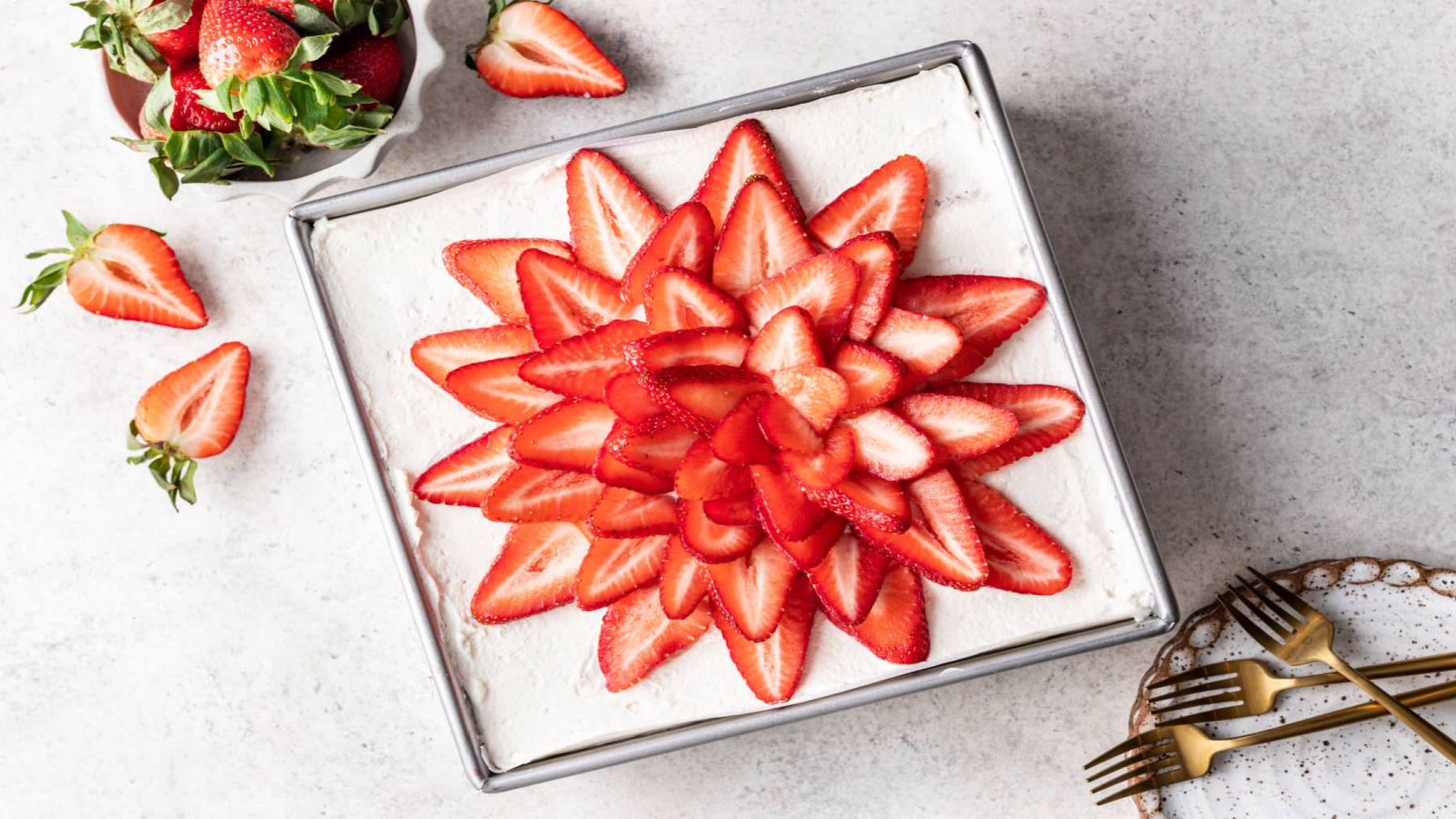18 No-Bake Cakes That Taste Like a Cold Front - Binky's Culinary Carnival