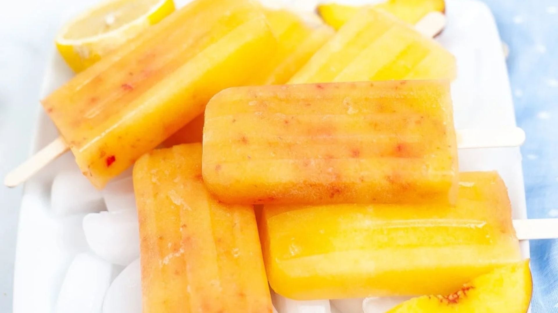 13 Popsicles That Actually Get Made More Than Once - Binky's Culinary ...