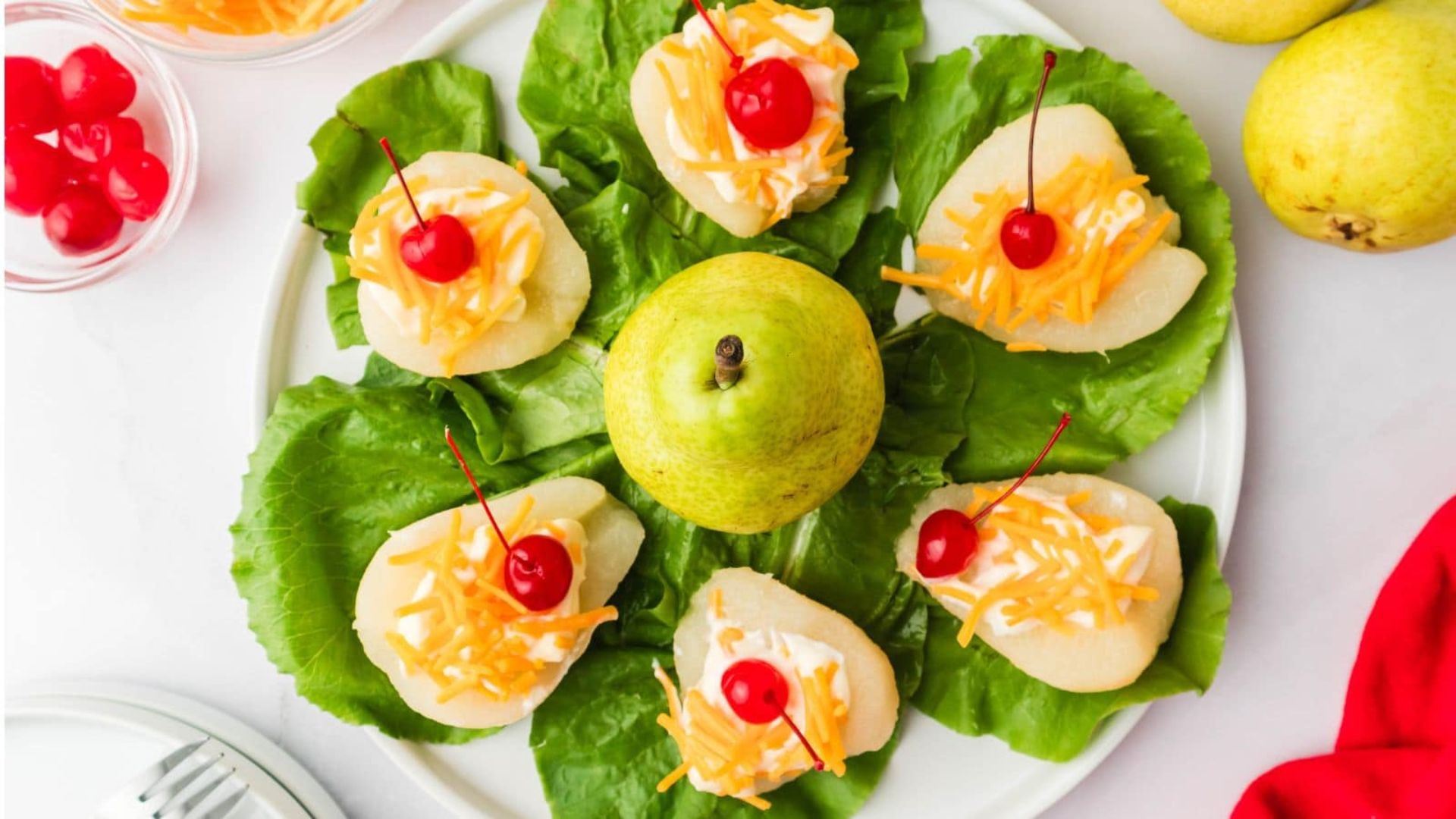 16 Unexpected Pear Dishes Worth Making Now - Binky's Culinary Carnival