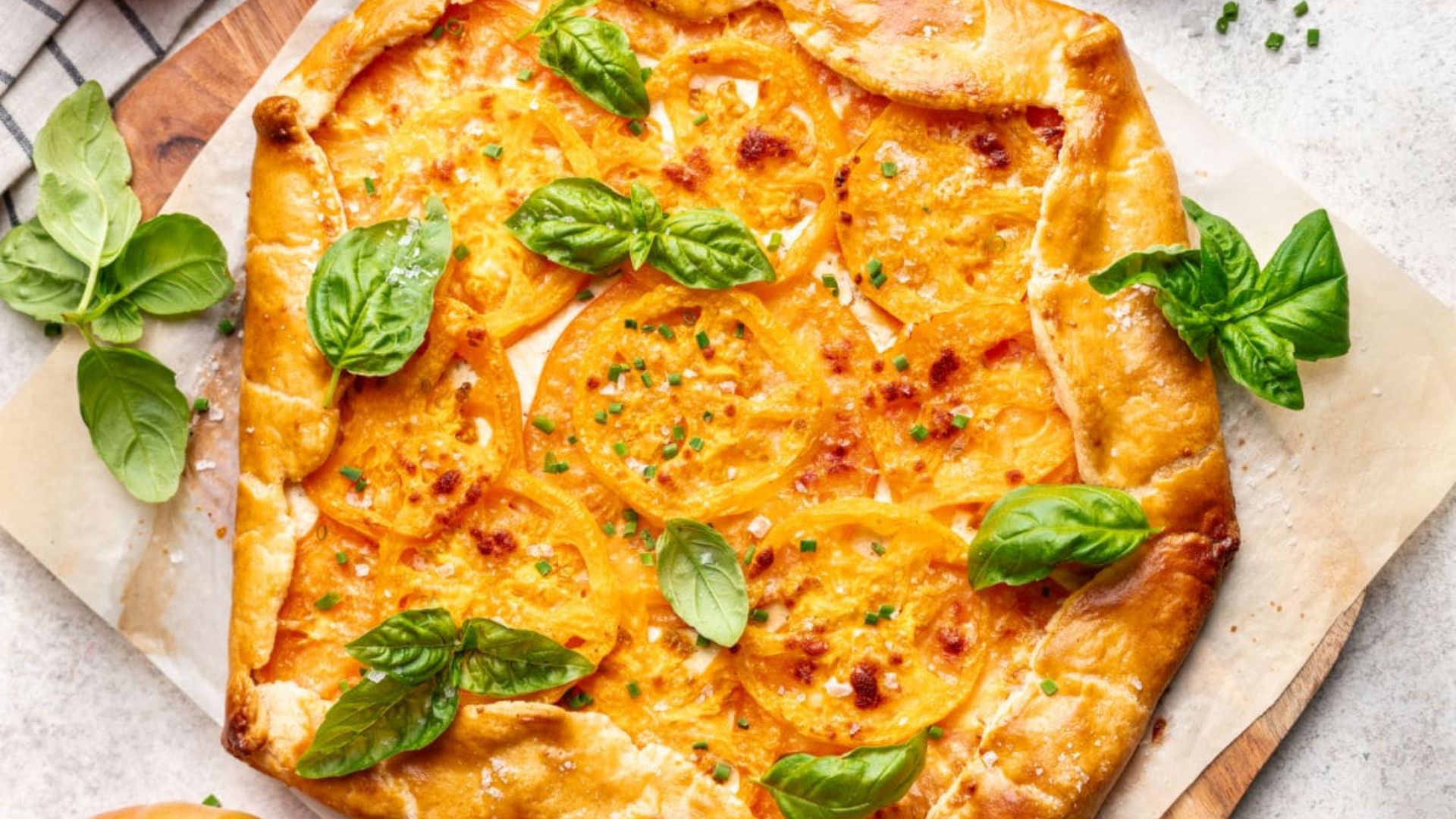 23 Tomato Recipes That Make the Most of the Crop - Binky's Culinary ...