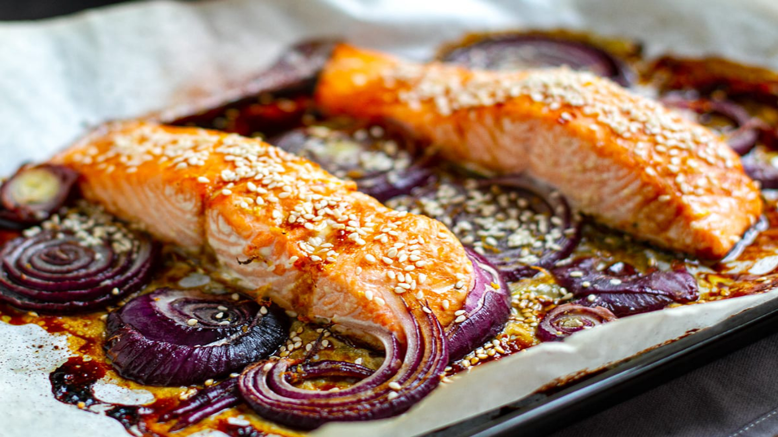 14 Fresh Fish Dishes to Have Every Fall - Binky's Culinary Carnival
