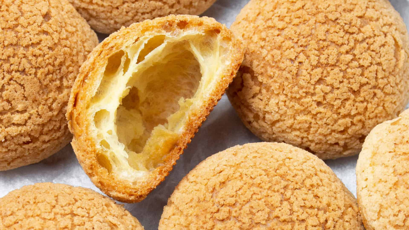16 Heavenly Pastries That Belong in Your Oven - Binky's Culinary Carnival
