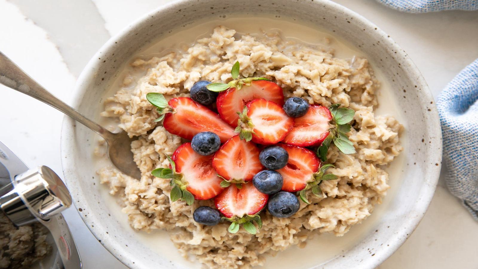 12 Instant Pot Breakfast Ideas That Make Waking Up Worth It - Binky's ...