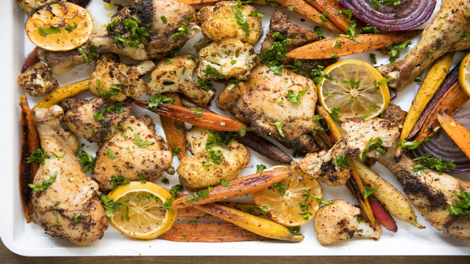 23 Chicken Dinners Ready in 30 Minutes That Beat Delivery - Binky's ...