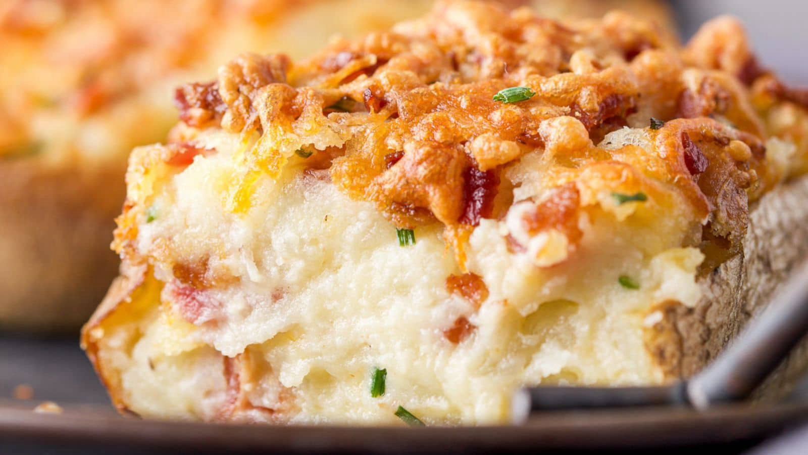 21 Potato Sides Your Friends Will Talk About Later - Binky's Culinary ...