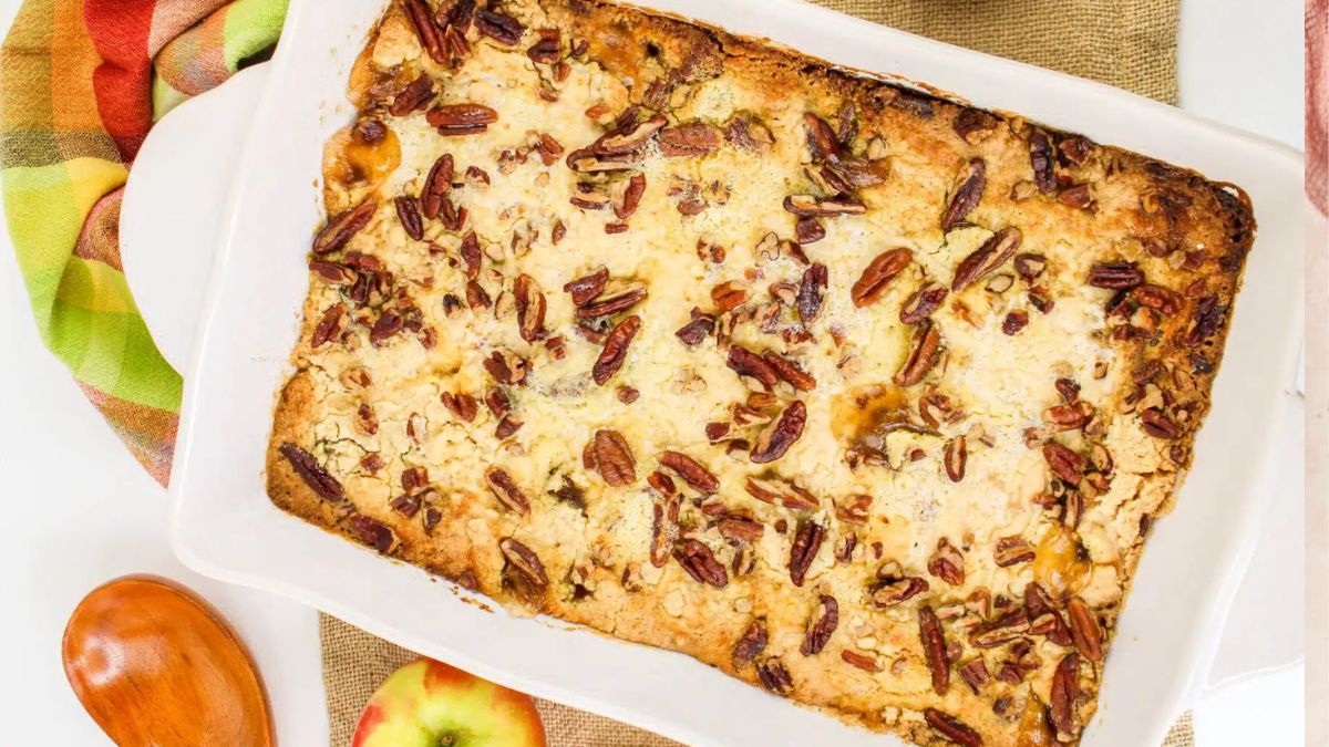 18 Apple Recipes Perfect for Cozy Fall Nights - Binky's Culinary Carnival