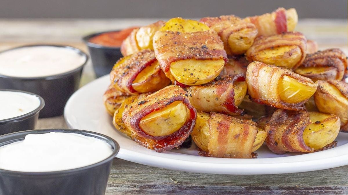 24 Appetizers That Disappear the Second You Serve Them - Binky's ...