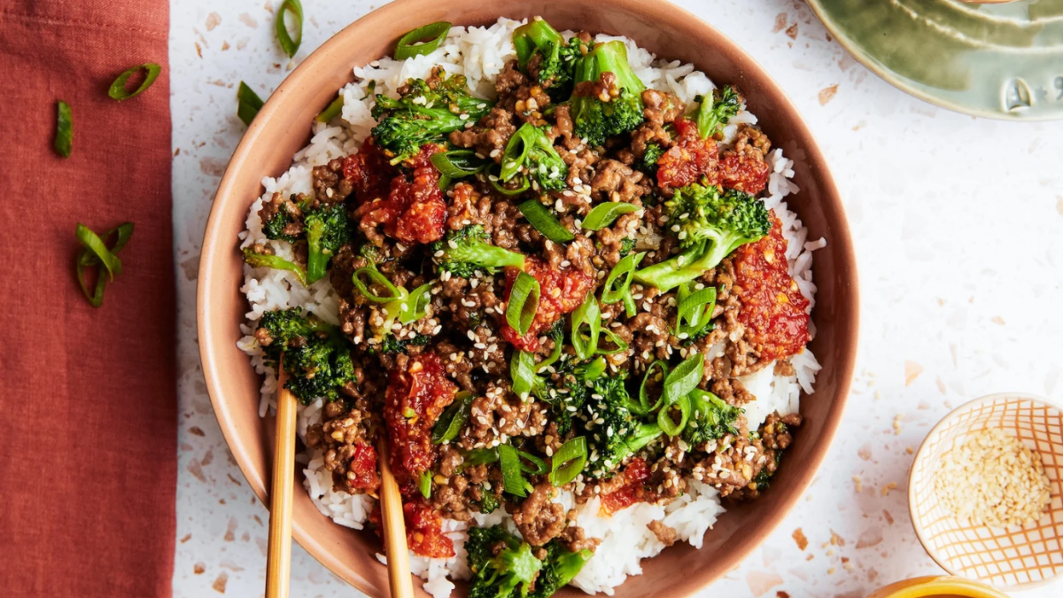 24 Broccoli Recipes That Make Greens Feel Like a Treat - Binky's ...