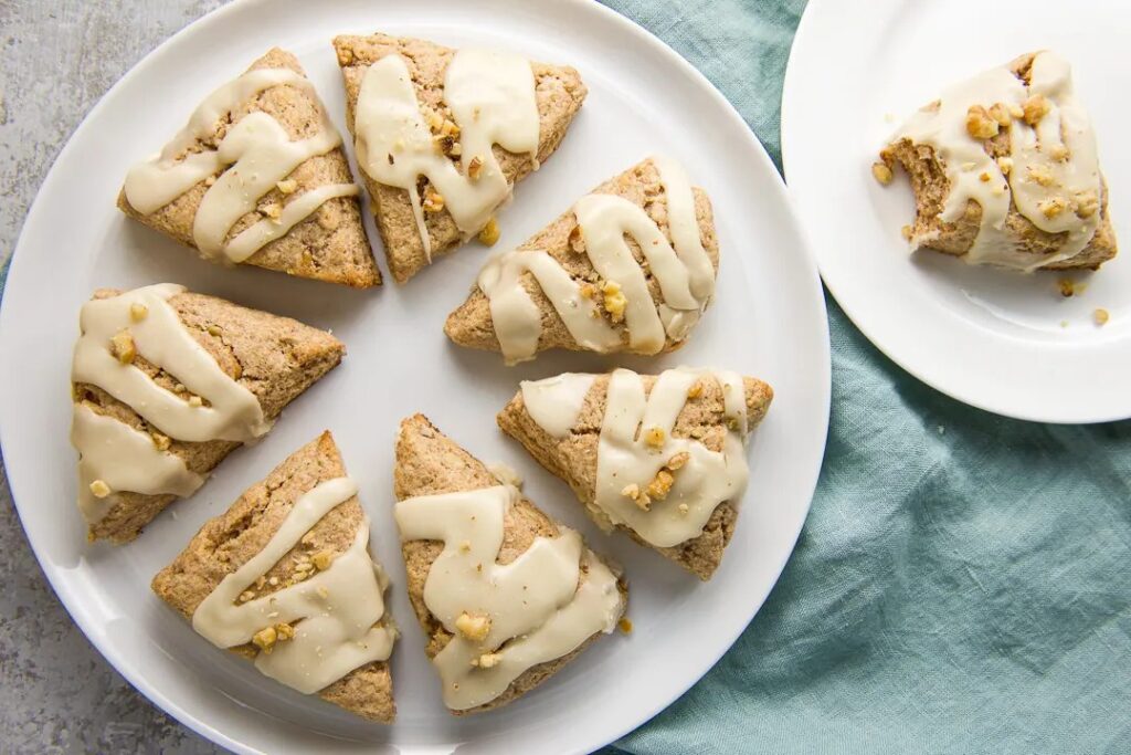 14 Scones Recipes That Are Best Things Out of the Oven - Binky's ...