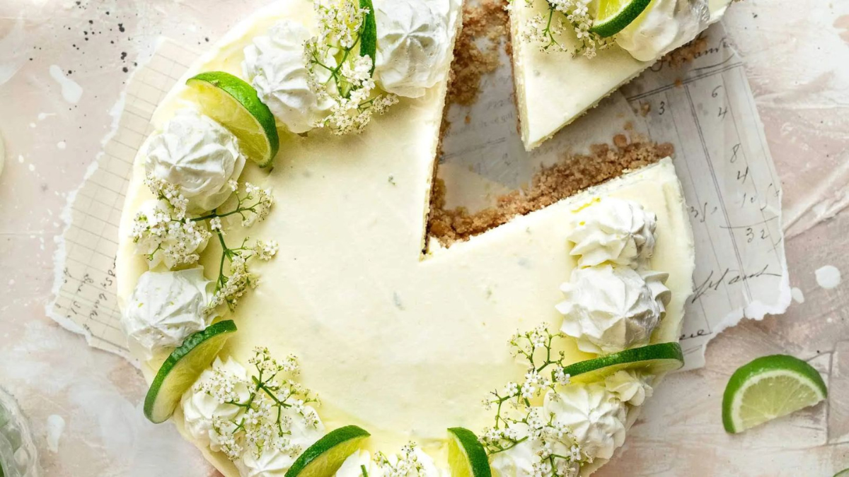 14 Lime Recipes That Put Zest in Your Kitchen - Binky's Culinary Carnival