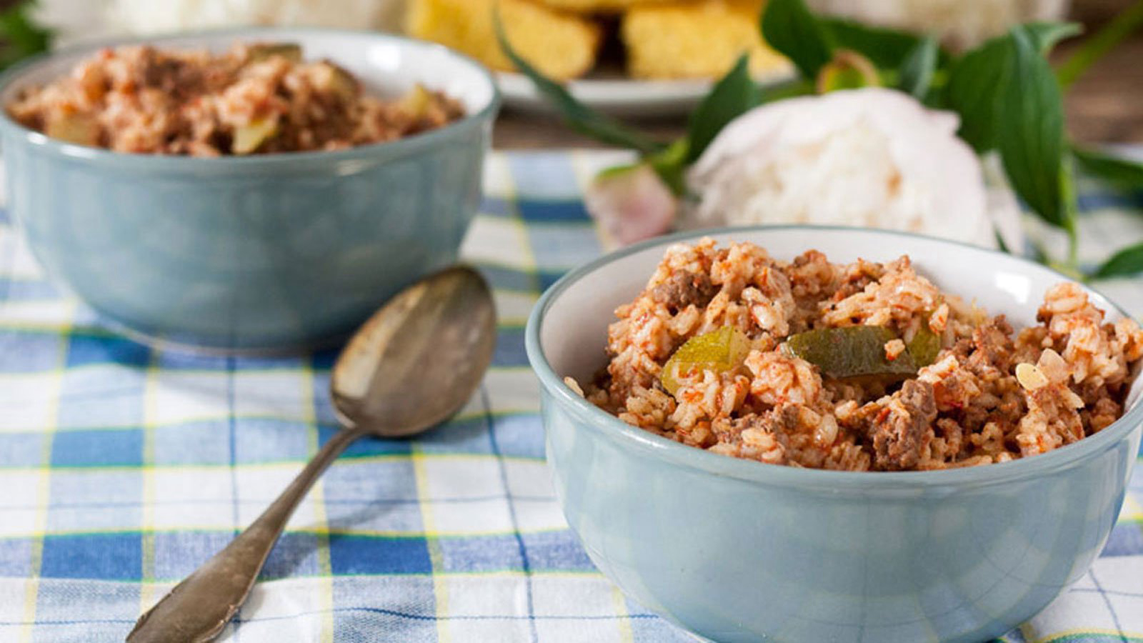 14 Flavorful Rice Dishes Everyone Will Devour - Binky's Culinary Carnival