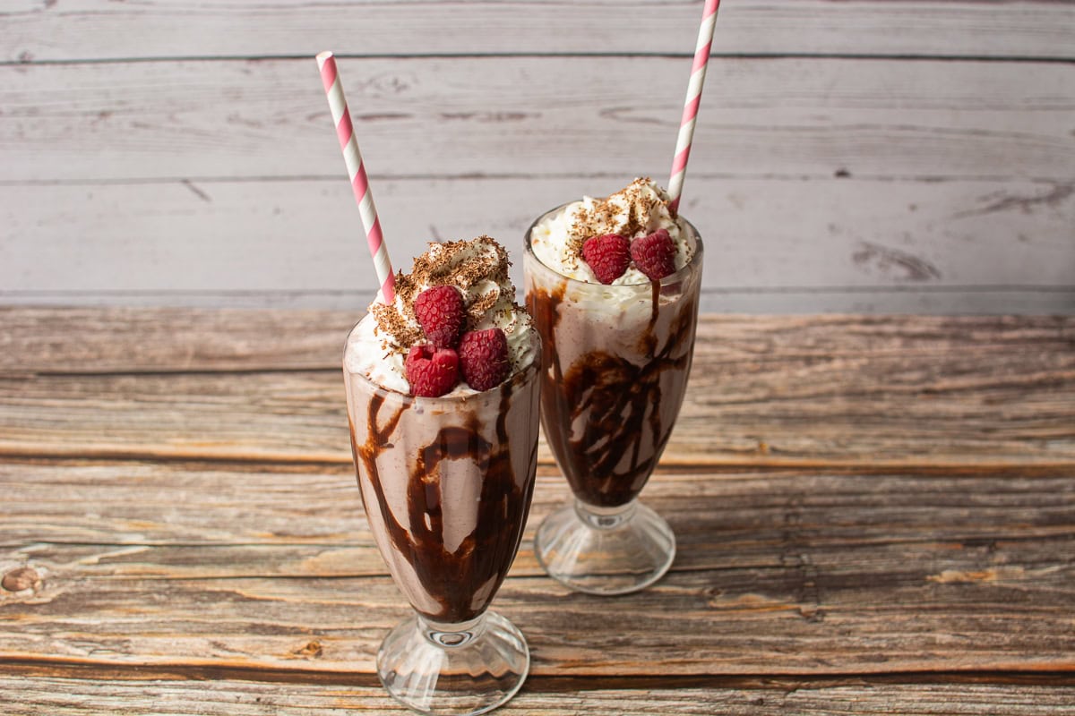 11 Milkshake Recipes That Taste Like Pure Fun - Binky's Culinary Carnival
