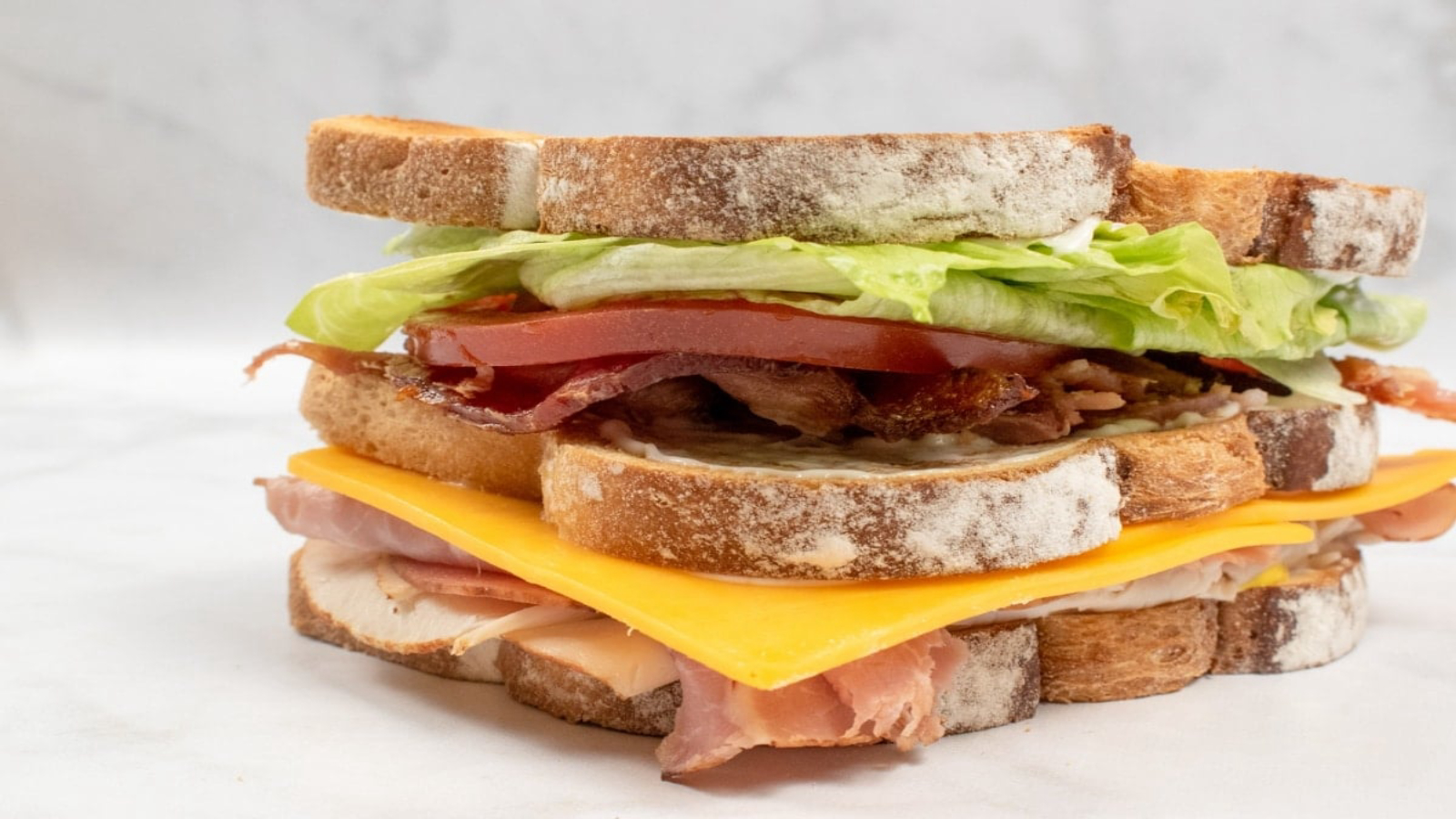 17 Sandwich Recipes That Go Way Beyond the Basics - Binky's Culinary ...