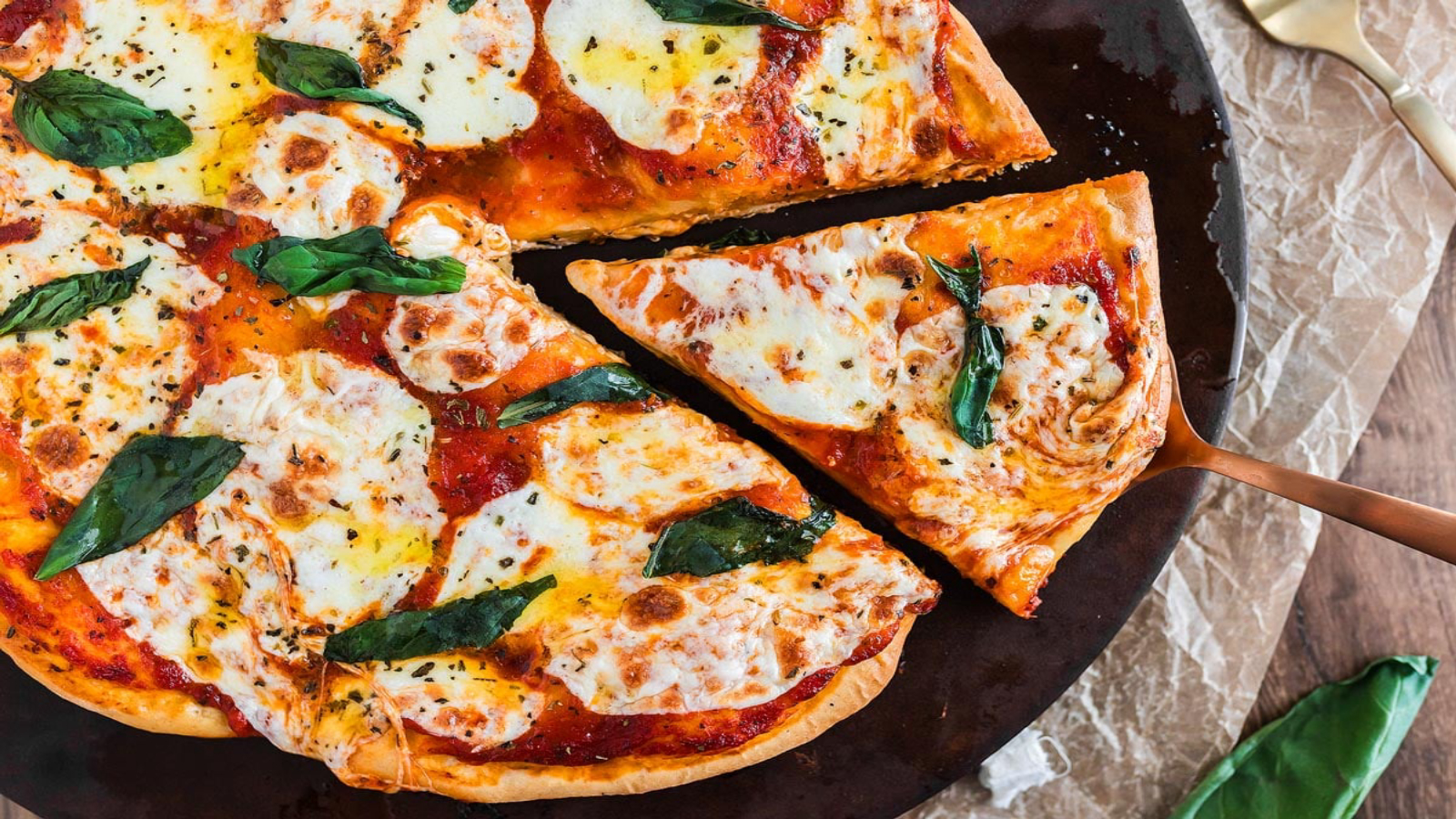 These Simple Pizzas Might Just Become Your New Favorites - Binky's ...
