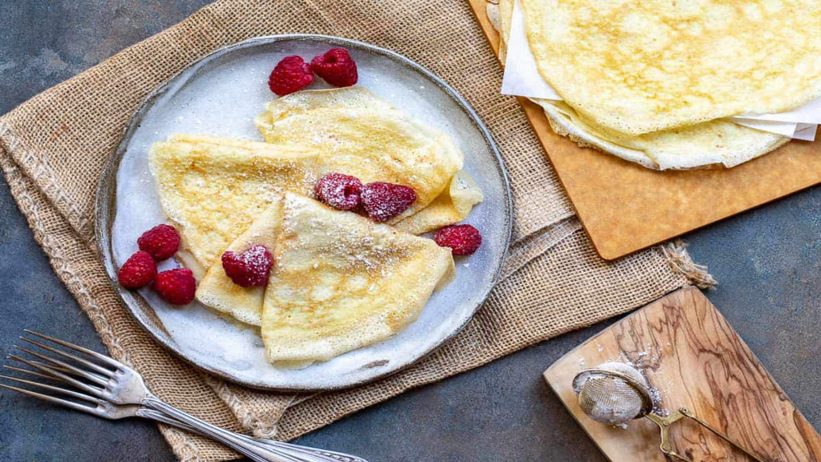 14 Delicious Dairy-Free Treats for Every Occasion - Binky's Culinary ...