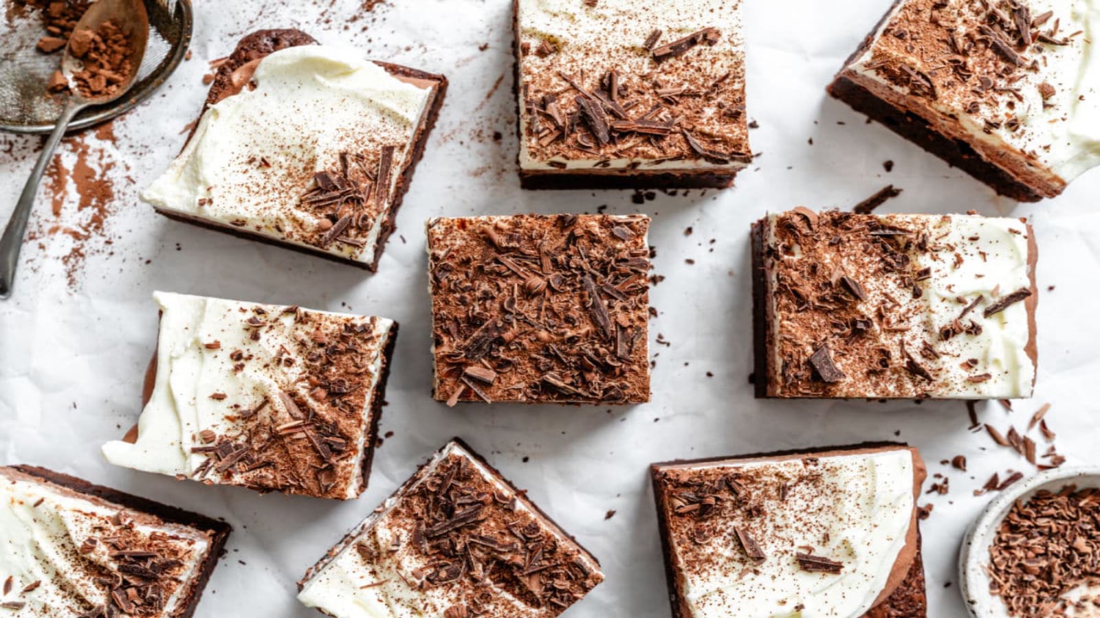 16 Baked Bar Treats To Satisfy Your Sweet Cravings - Binky's Culinary ...
