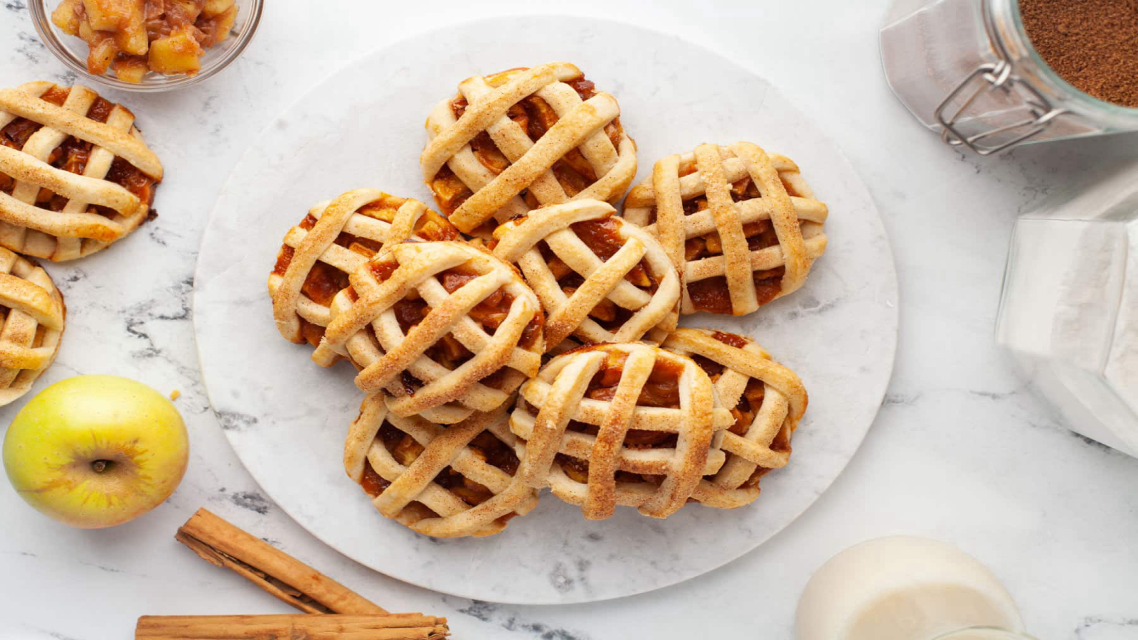 16 Pie-Inspired Treats to Satisfy Your Cravings - Binky's Culinary Carnival