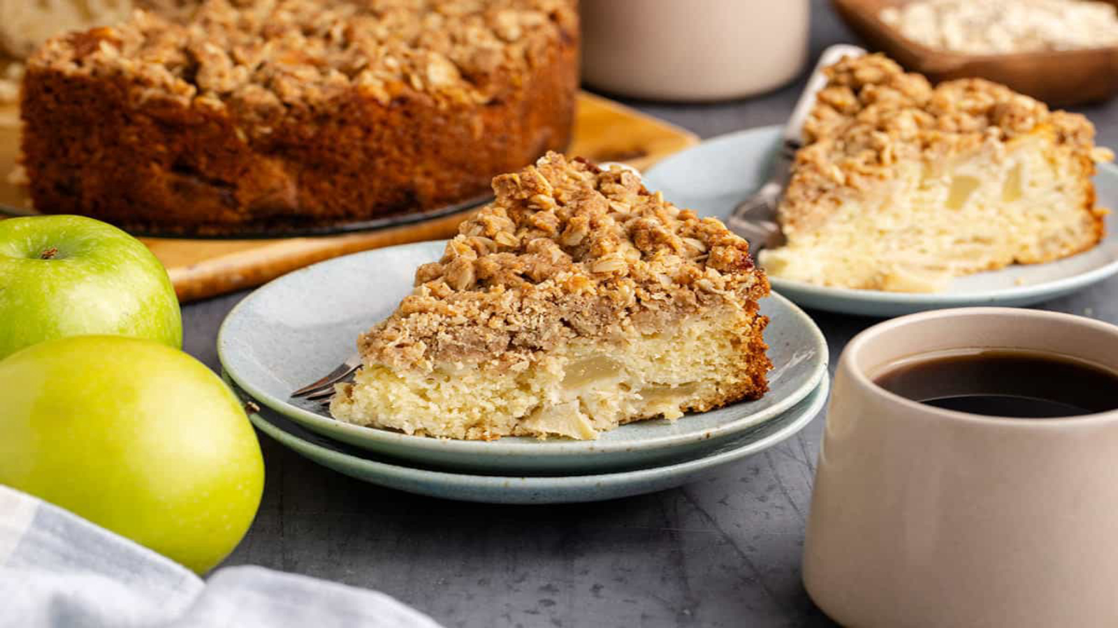 17 Autumn Cakes That Will Make You Fall in Love with the Season - Binky ...
