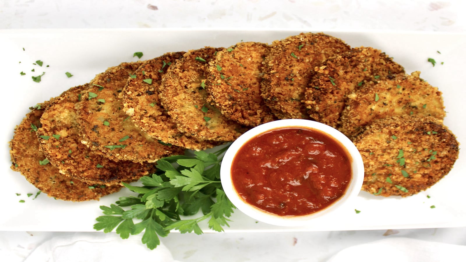 15 Crispy Delights to Help Crunch Your Way to Flavor - Binky's Culinary ...