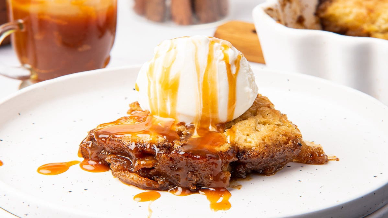 14 Gooey and Irresistible Caramel Recipes to Satisfy Your Sweet Tooth ...