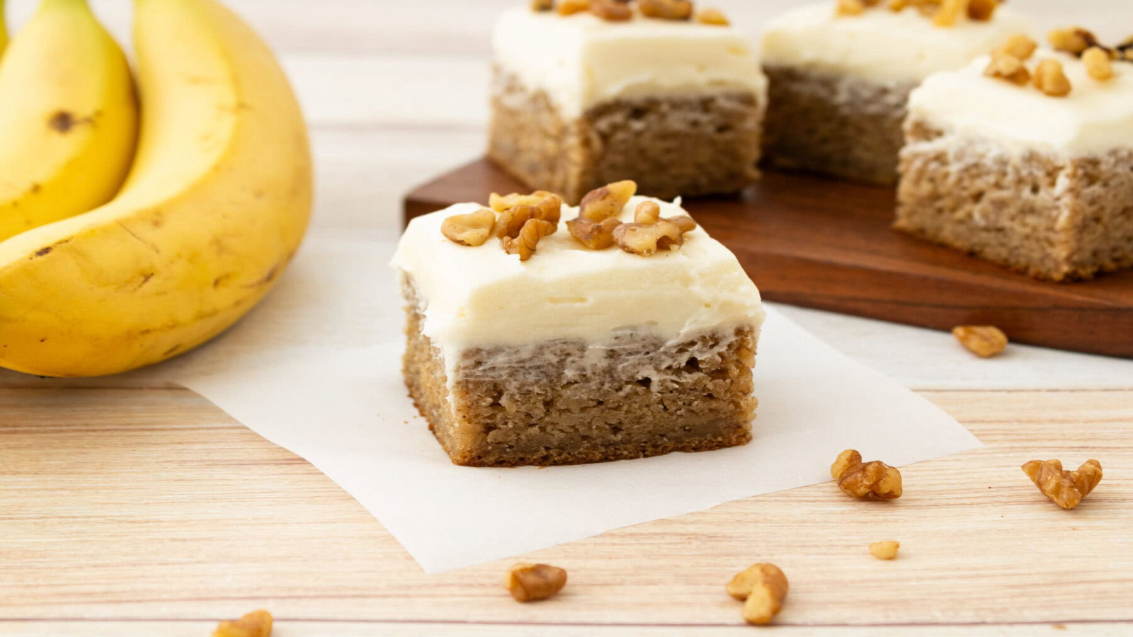 23 Banana Recipes Everyone Secretly Loves - Binky's Culinary Carnival