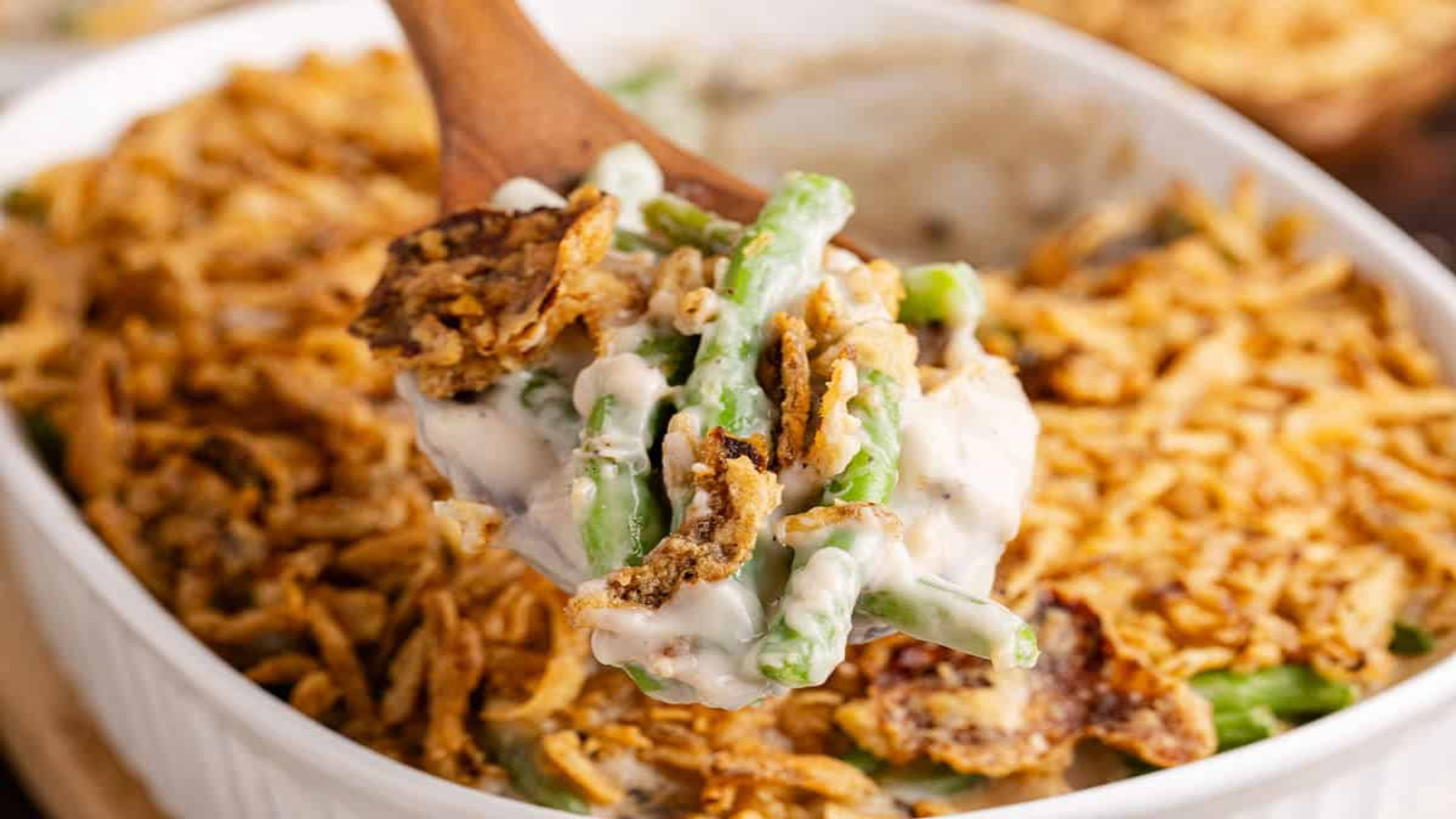 17 Delicious Ways to Enjoy Green Beans - Binky's Culinary Carnival