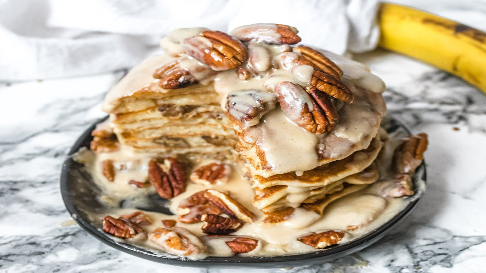 15 Creative Flapjack Recipes to Brighten Your Breakfast - Binky's ...