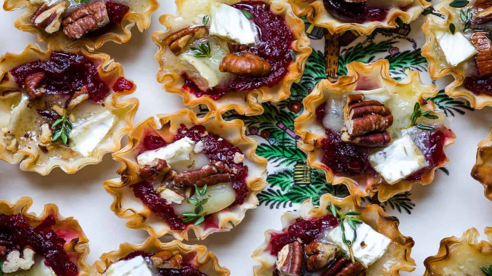 15 Savory Cranberry Creations for Every Occasion - Binky's Culinary ...
